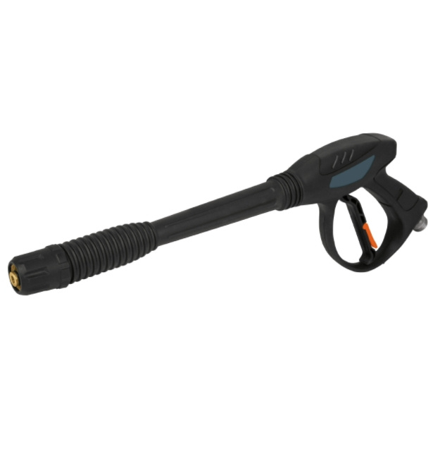 Compra Truper Pistola para Hidrolavadora, 3300PSI, Negro, 12898 ...