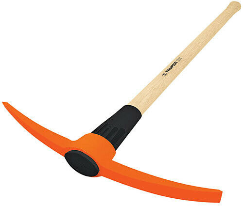 Compra Pico Truper ZP-5MX, 2.3Kg, 34mm, Mango de Madera 18646 ...