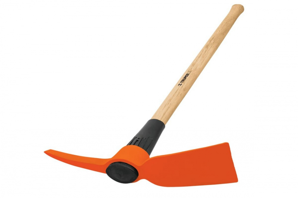 Compra Pico Truper TP-5MX, 2.3Kg, 110mm, Mango de Madera 91cm, 18647 ...