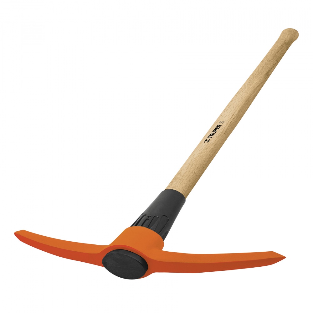 Compra Pico Truper PP-5MX, 2.3Kg, Mango de Madera 91cm 18649 ...