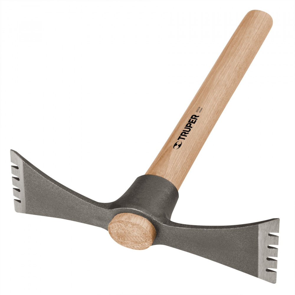 Compra Martelina Talacho-Pico Truper MART-TT, 0.6Kg, 30.4cm, 19816 ...