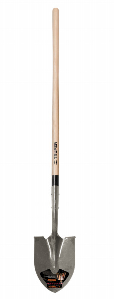 Compra Pala Redonda Truper PRL-R-RBA 152cm, 19819 | Cyberpuerta.mx