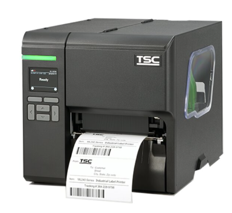 Compra TSC ML241P Impresora de Etiquetas Térmica Directa | Cyberpuerta.mx