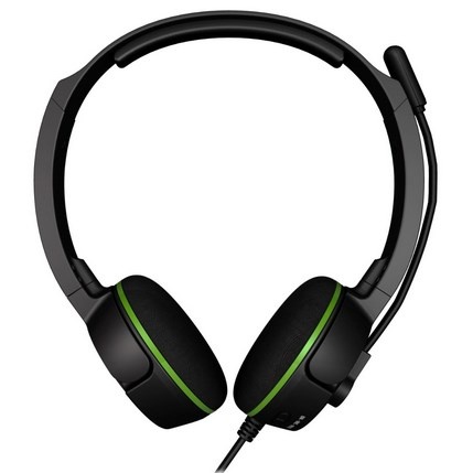 Turtle Beach Gaming Headset con Micrófono Ear Force XLa para Xbox 360 ...