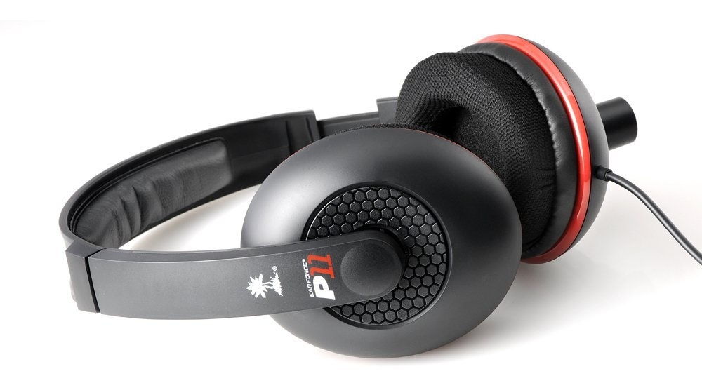 Compra Turtle Beach Audífonos Ear Force P11, Alámbrico, 3.5mm/USB ...