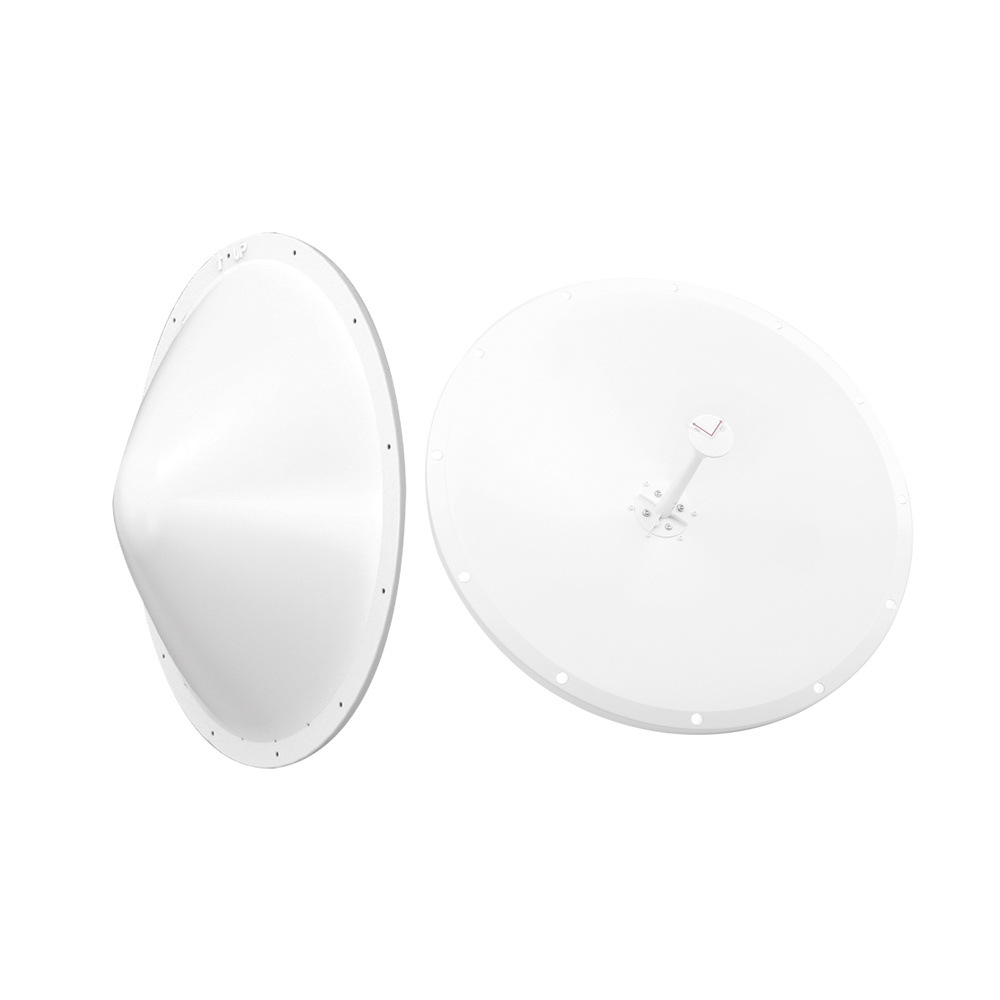 Compra txPRO Kit Antena y Radomo 28dBi 4.9-6.5GHz | Cyberpuerta.mx