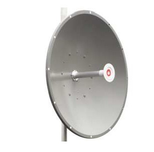 Compra TxPRO Antena Direccional, 36dBi, 4.9 - 6.5GHz, TXP-4965-D36 | Cyberpuerta.mx