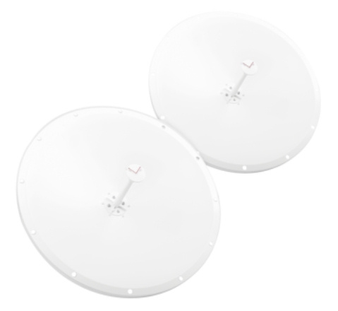 Compra txPRO Antena Direccional TXP-D4865-28-SMA, 28dBi, TXP-D4865-28-SMA-KIT | Cyberpuerta.mx