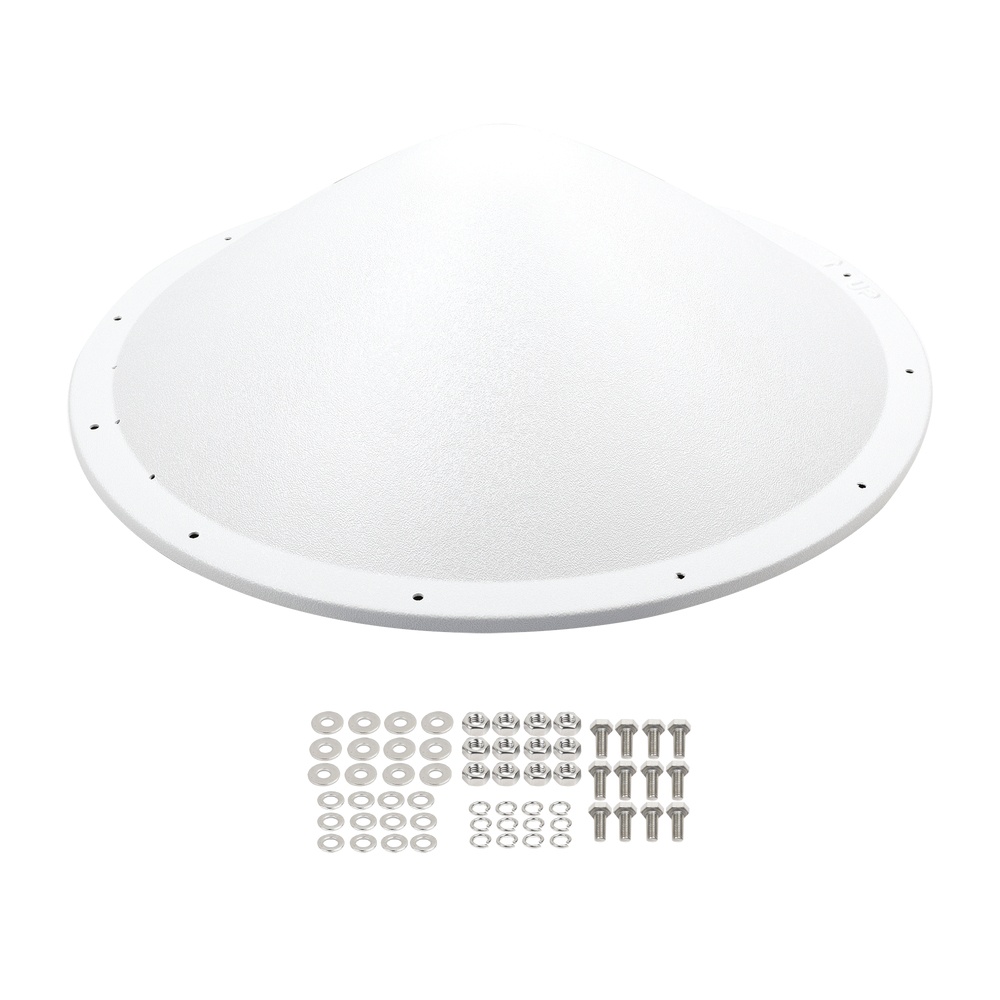 Compra txPRO Radomo TXP-RD2 2'', Blanco, para TXP-D4865-28, TXP-RD2 | Cyberpuerta.mx