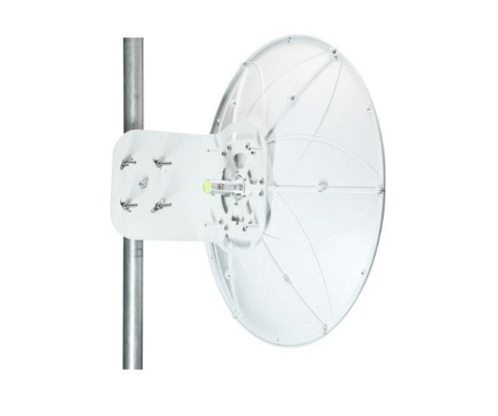 Compra TxPRO Antena Direccional, 34dBi, TXPD34AF11 | Cyberpuerta.mx
