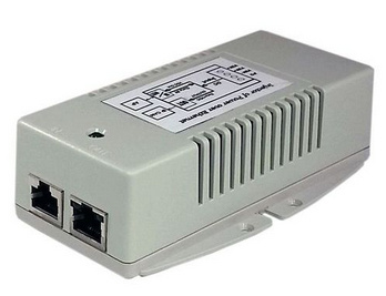 Compra Tycon Systems Adaptador e Inyector de PoE, 56V, TP-DCDC-1248DX2-HP | Cyberpuerta.mx