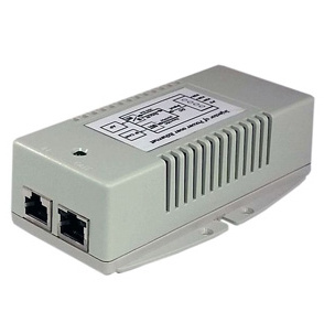 Tycon Systems Adaptador e Inyector de PoE, 56V, TP-POE-HP-48DX2 | Cyberpuerta.mx