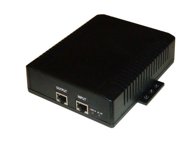 Compra Tycon Systems Adaptador e Inyector de PoE, 56V, TP-POE-HP-56G | Cyberpuerta.mx