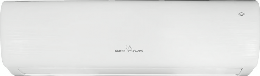 Compra UA A/C Minisplit 18000 BTU Wi-Fi Solo Frío UAWC18-DN3C4 ...