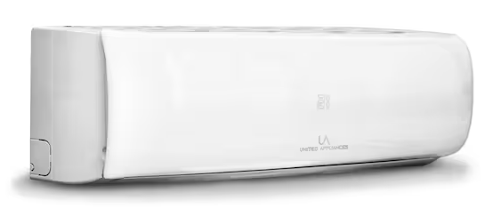 Compra UA A/C Minisplit 24000 BTU Wi-Fi Solo Frío UAWC24-DN3C3 ...