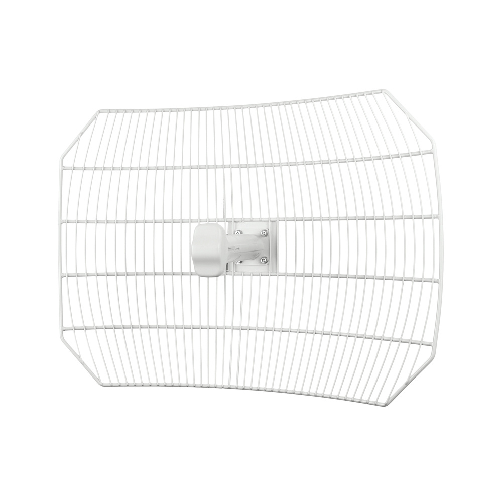 Compra Ubiquiti Networks Antena airGrid M airMAX, 27dBi, 5GHz, AGHP5G27V2 | Cyberpuerta.mx