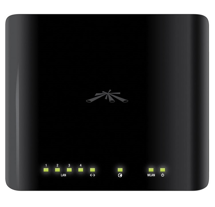 Compra Router Ubiquiti Networks airRouter 150 Mbit/s 2.4GHz AIR ROUTER ...