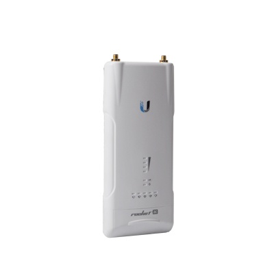 Compra Ubiquiti Networks PtMP R5ACPTMP 5GHz, R5AC-PTMP | Cyberpuerta.mx