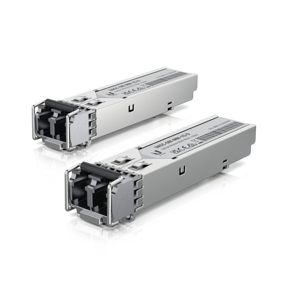 Compra Ubiquiti Networks Módulo Transceptor SFP 1250Mb/s 850nm ...
