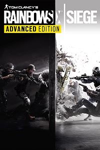 Compra Rainbow Six: Siege Advanced Edition Xbox One, G3Q-00466 ...