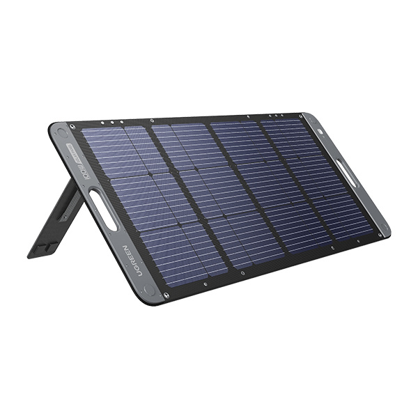 Compra Ugreen Panel Solar Plegable 100W 19V 5.27A XT60 | Cyberpuerta.mx