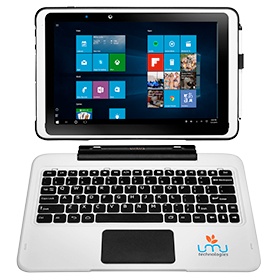 Compra Tablet Umu Technologies 10.1" 2GB Android 5.1, TF10EA ...