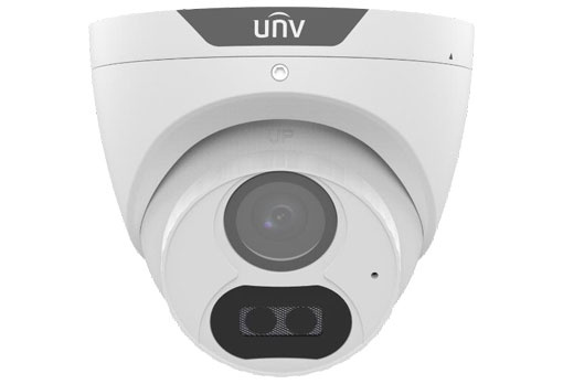 Compra Uniarch T122 CCTV Turret IR Día/Noche UAC-T122-AF28LM | Cyberpuerta.mx