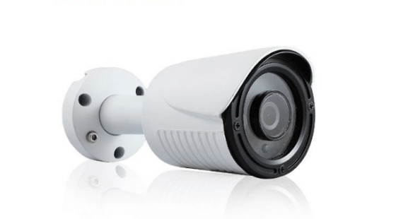 Compra Uniarch Cámara Bullet IR p/Interior/Exterior Alámbrico, UN-OB100 ...