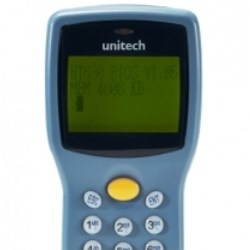 Compra Unitech Terminal Portátil HT630, HT630-9000CADG | Cyberpuerta.mx