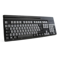 Compra Unitech Teclado POS KP3700, PS/2, Negro KP3700-T2UBS ...