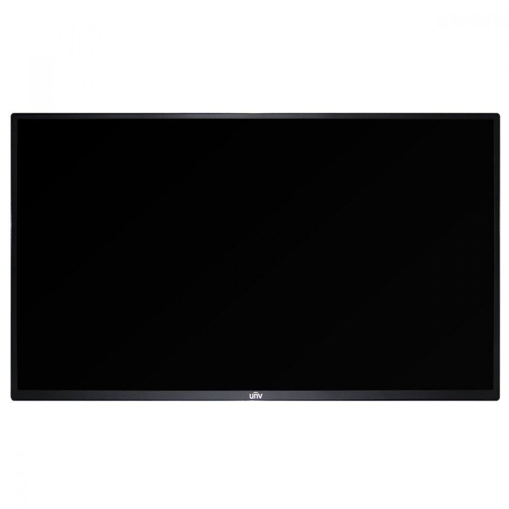 Compra Monitor Uniview LED 32", Full HD, HDMI, MW3232-V | Cyberpuerta.mx