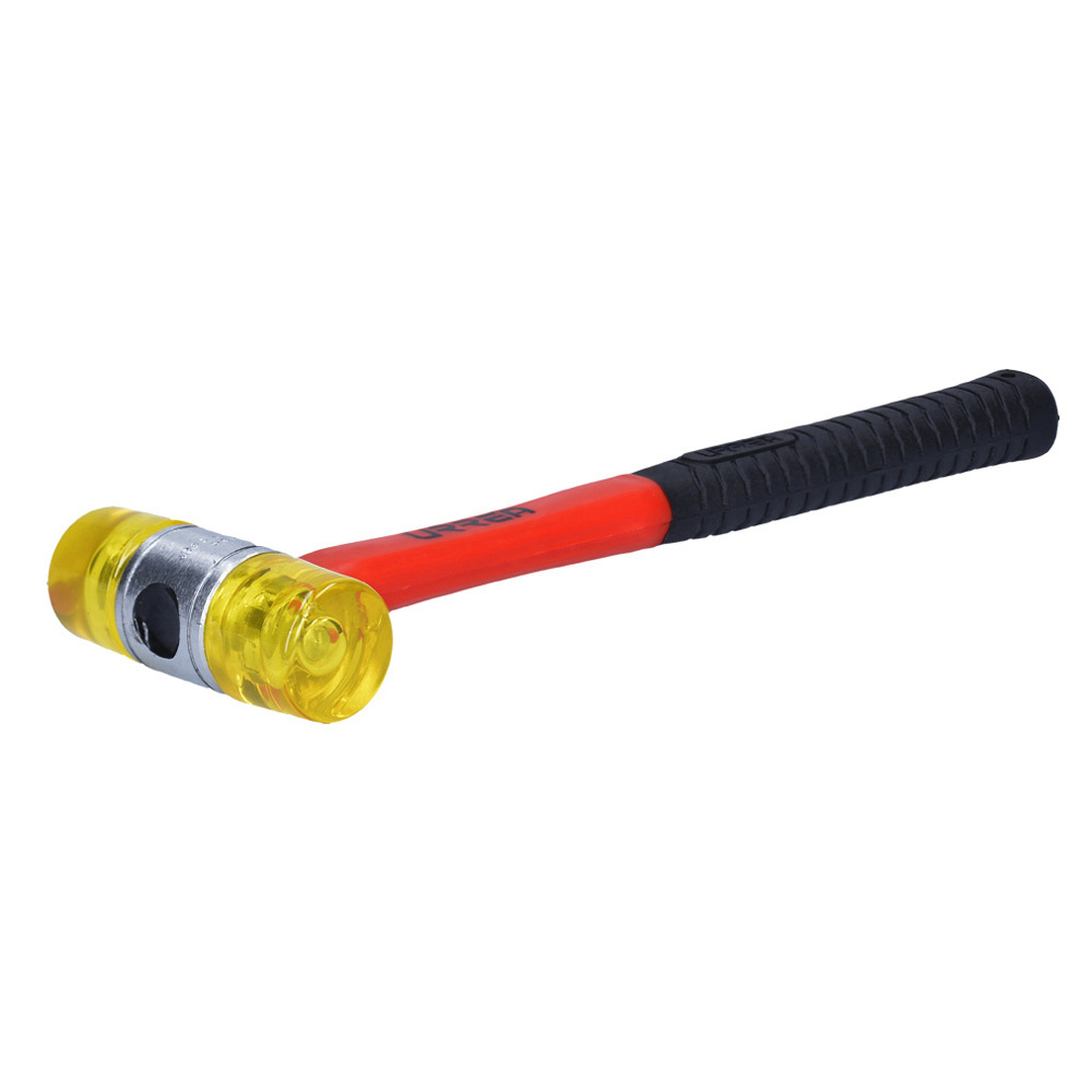 Martillo Urrea 1383FV,13Oz, 29.8cm, con Mango de Fibra de Vidrio ...
