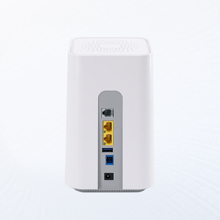 Compra V-SOL Terminal de Línea Óptica HG323AC-B, 1x EPON/GPON, HG323AC ...