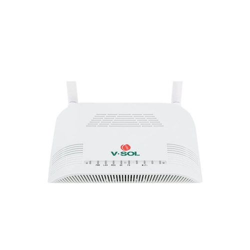Compra V-SOL Terminal de Línea Óptica V2802-GW, Wi-Fi, 1x RJ-45 V2802GW ...