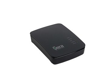 Compra Vera Controlador de Smart Home VeraEdge, WiFi, Negro, VERAEDGE ...