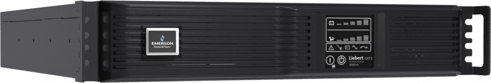 Compra No Break Emerson Liebert GXT3 On-Line UPS, 900W, 1000VA GXT3 ...