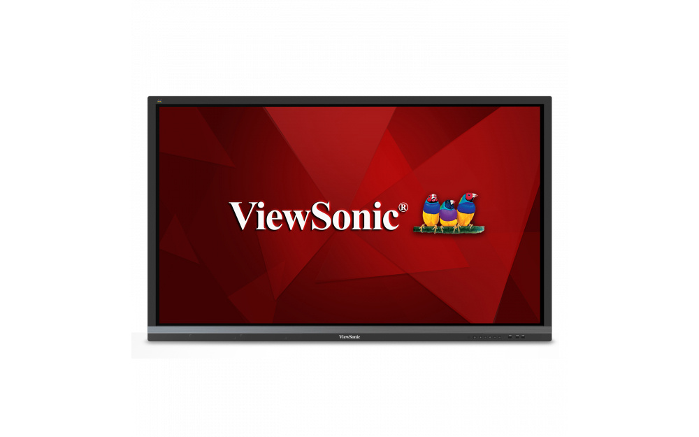 Compra ﻿ViewSonic ViewBoard IFP6550 Pantalla Interactiva LED 65 ...
