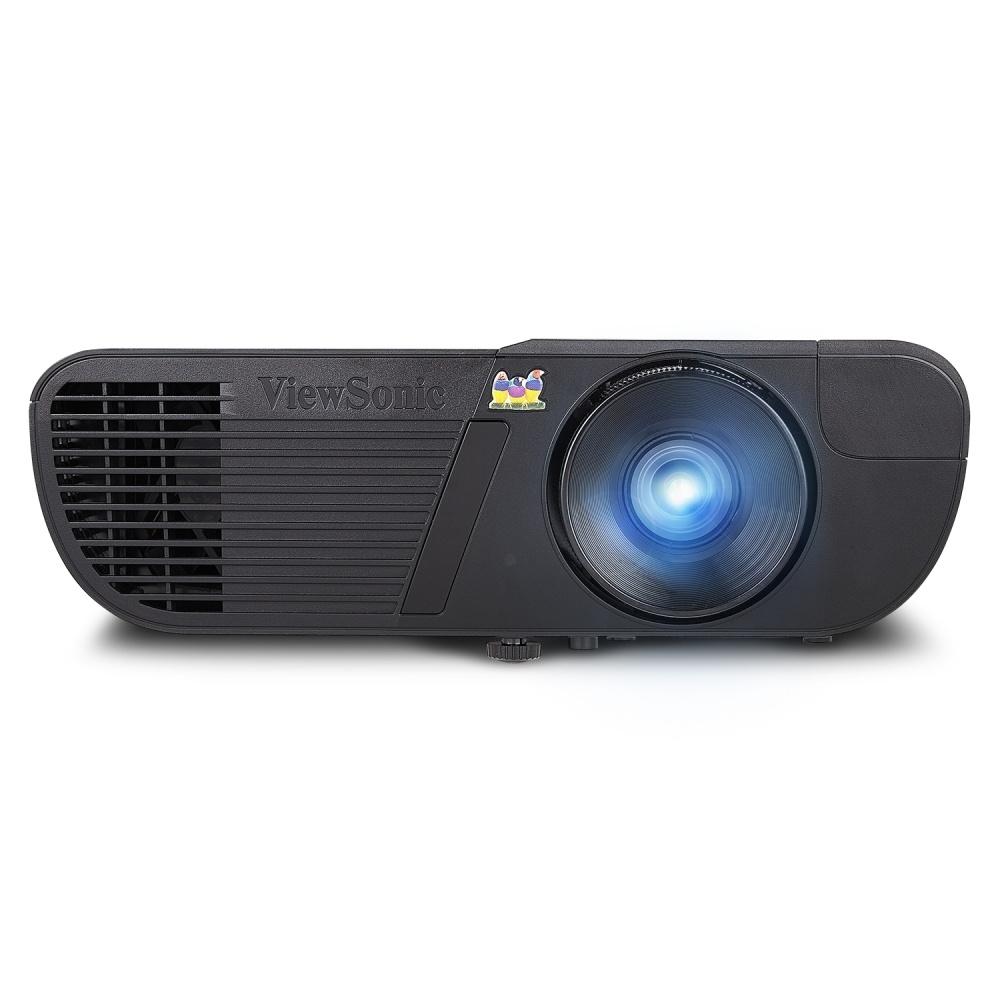 Compra Proyector ViewSonic LightStream PJD6350 DLP, 3200 Lúmenes, 3D ...