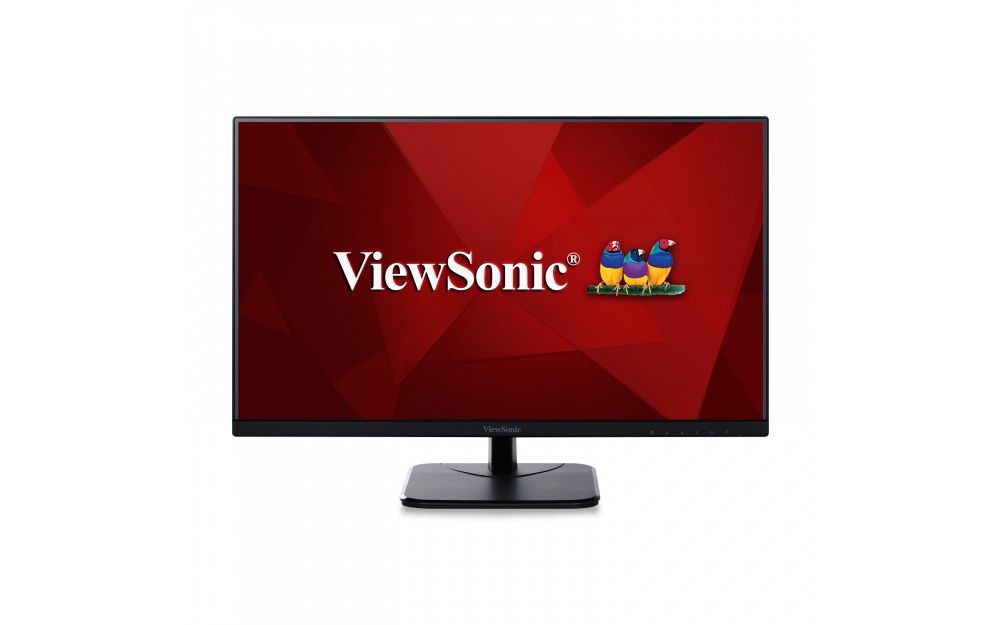 Compra Monitor ViewSonic 24" FHD 60Hz HDMI/DP VA2456-MHD | Cyberpuerta.mx
