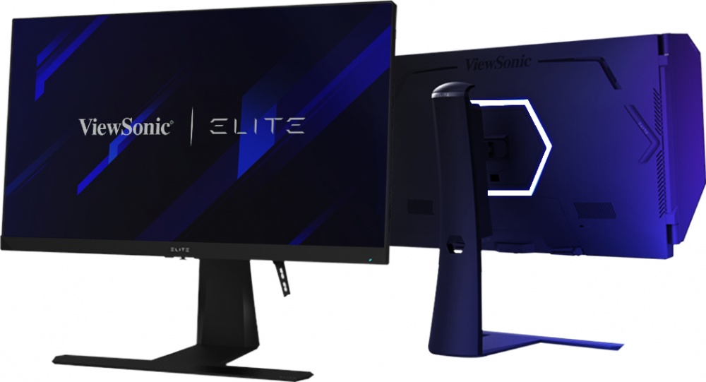Compra Monitor Gamer Viewsonic Elite LED 27" Full HD Ultra Wide XG270QG ...