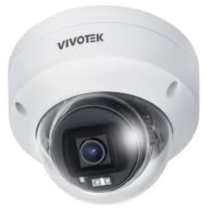 Compra Vivotek FD9380-HV-V2 Cámara IP Domo IR 2560x1920 | Cyberpuerta.mx