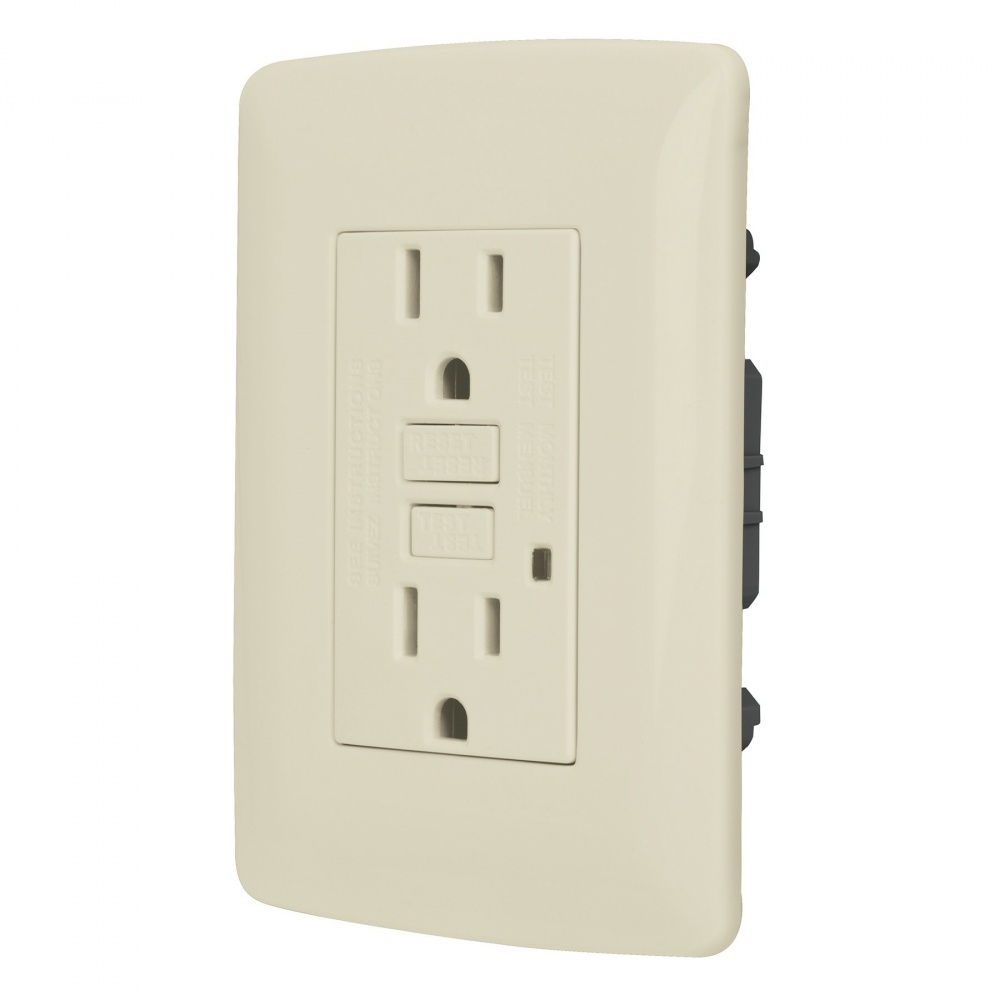 Compra Volteck Caja para Pared, 2 Puertos, Marfil 46145 | Cyberpuerta.mx