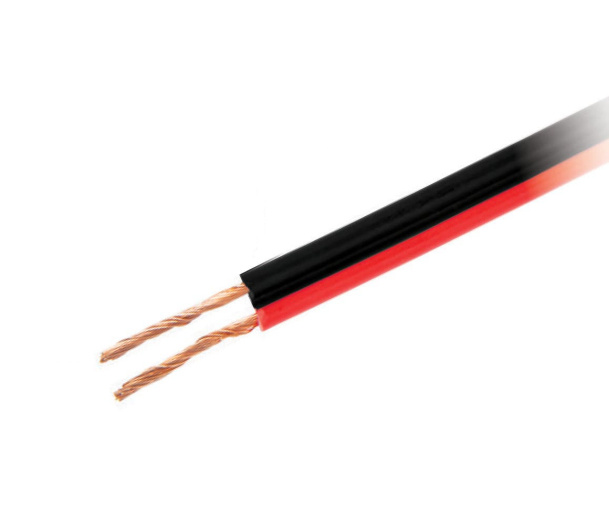 Compra Volteck Cable para Bocina 46264 100m Negro/Rojo, 46264 ...