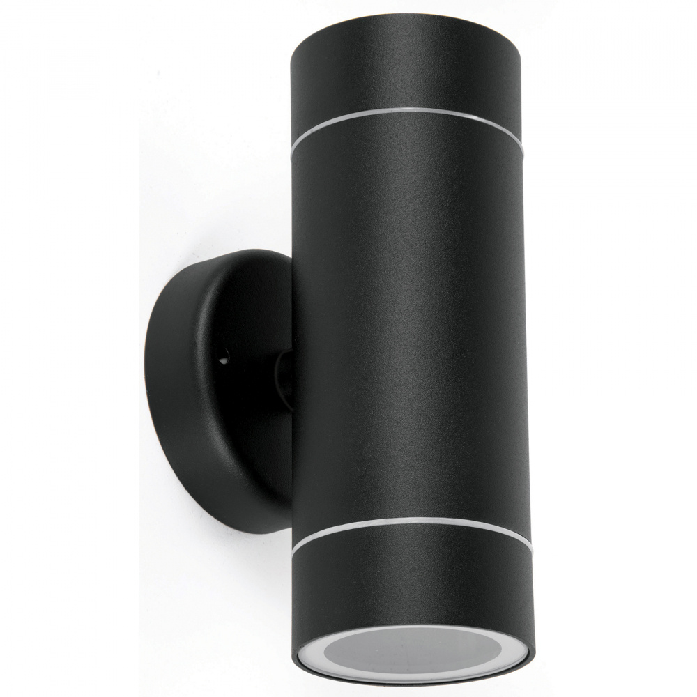 Compra Volteck Lámpara Pared Exterior MR16 - 48144 | Cyberpuerta.mx