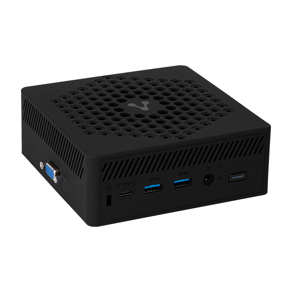 Mini PC Vorago MiniBay, Intel Core i5-1135G7, 8GB, 512GB SSD, Windows ...