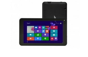 Compra Tablet Vulcan Journey 7'' 16GB Windows/Bluetooth Negro VTA0703I ...