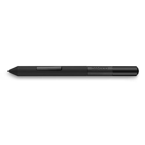 Compra Wacom Bamboo Create Pen LP170K para Bamboo Create, Negro LP170K ...