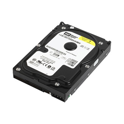 Compra Disco Duro Western Digital WD Caviar SE 160GB WD1600AAJB-00J3A0 ...