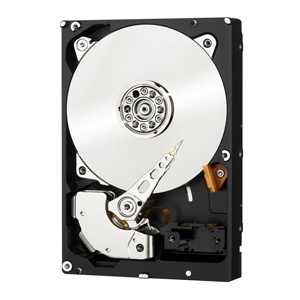 Disco Duro para NAS Western Digital WD RE 3.5'' de 6 a 12 Bahías, 3TB ...
