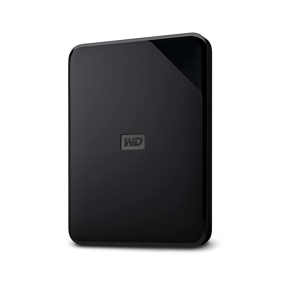 Compra Disco Duro Externo Western Digital WD Elements 2.5 ...